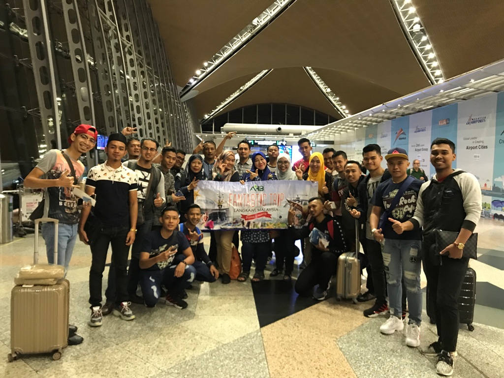 Asia Herbal Biotech - The Leading Network Marketing Corporation In Malaysia